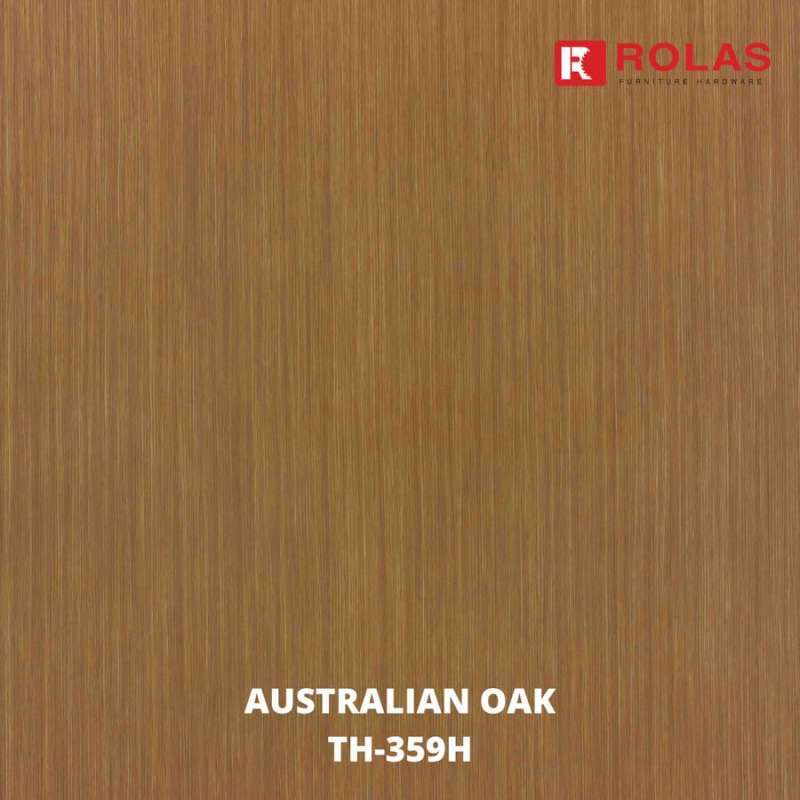 Jual Taco Hpl Australian Oak Th-359h / Hpl Motif Kayu Di Seller Rolas ...