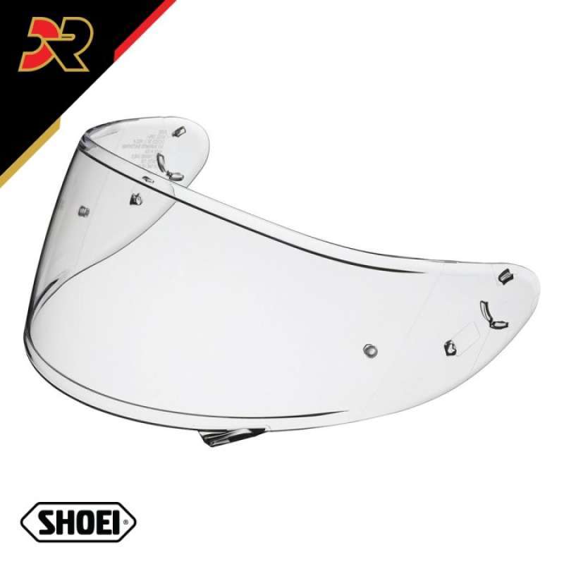 Promo Visor Neotec 2 Cns-3 Cns 3 Pinlock Kaca Helm - Dark Smoke Diskon ...