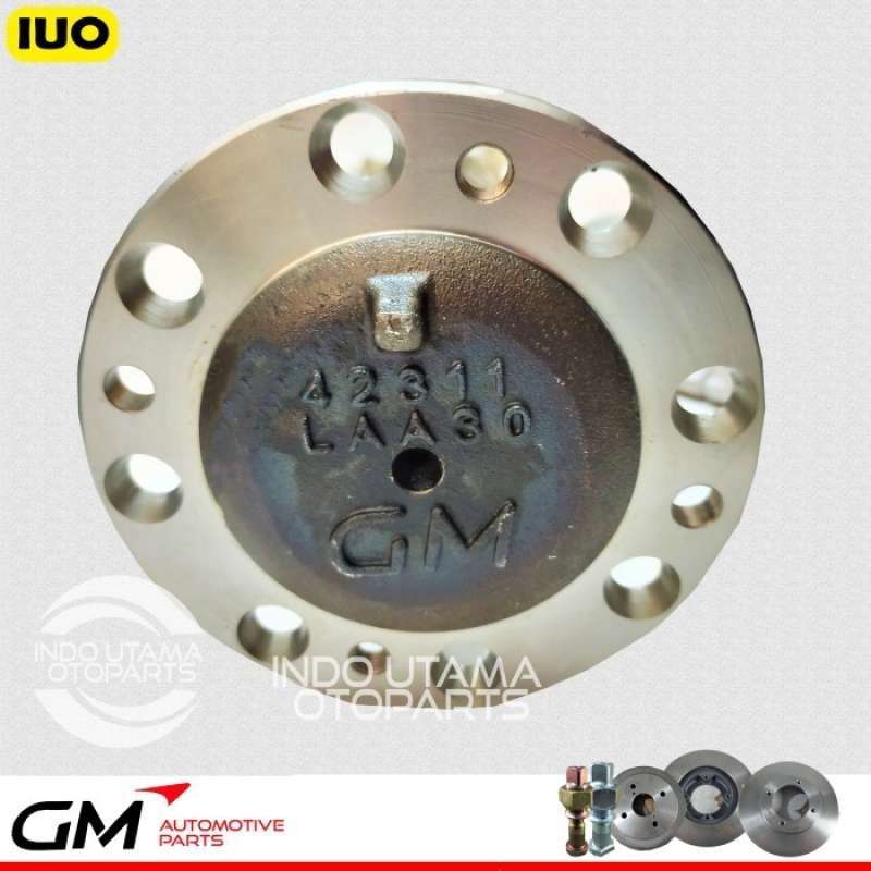 Jual As Roda Hino Dutro 130 Hd Dyna Rino 130 Ht Axle Shaft Gm Diameter ...