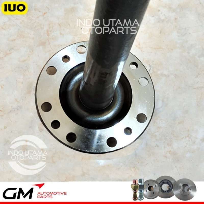 Jual As Roda Hino Dutro 130 Hd Dyna Rino 130 Ht Axle Shaft Gm Diameter ...