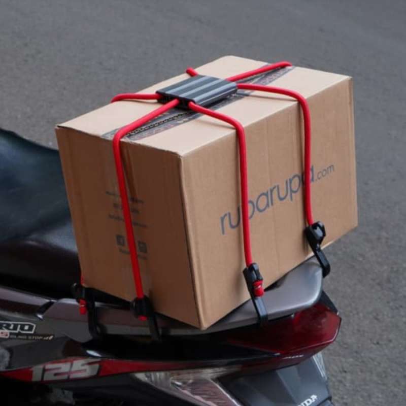 Promo Cargo Net Motor Hebe Jaring Kambing Motor 70cm Elastis Dan Kuat ...