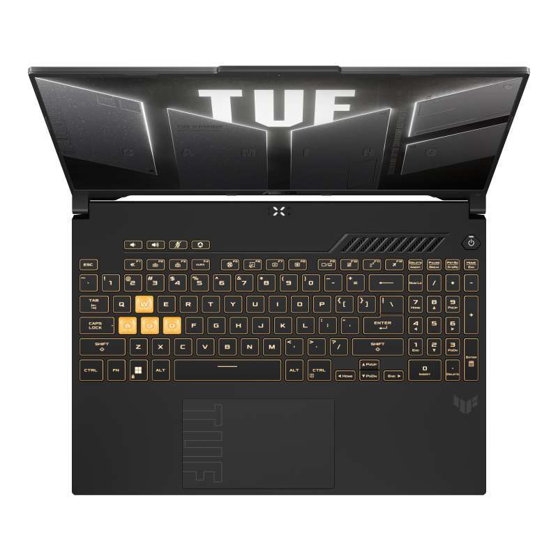 Jual Asus Tuf Gaming F16 Fx607ju-i745j1g-o [i7-13650hx|rtx 4050|ram ...