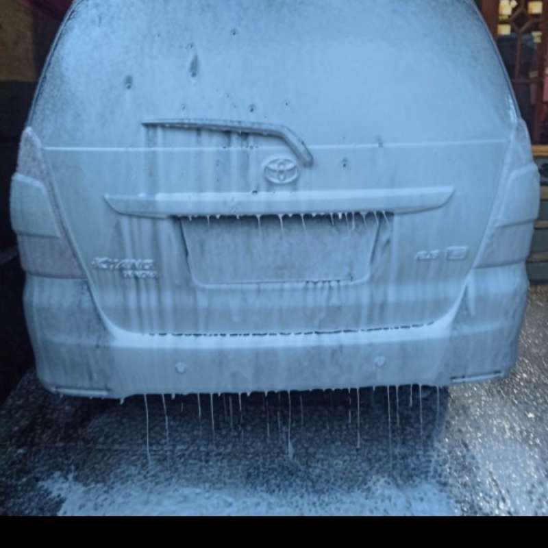 Promo Foam Lance Jet Cleaner Vgs 70,vbb 70,nlg, Kyodo, Anlu, Dt1600 ...