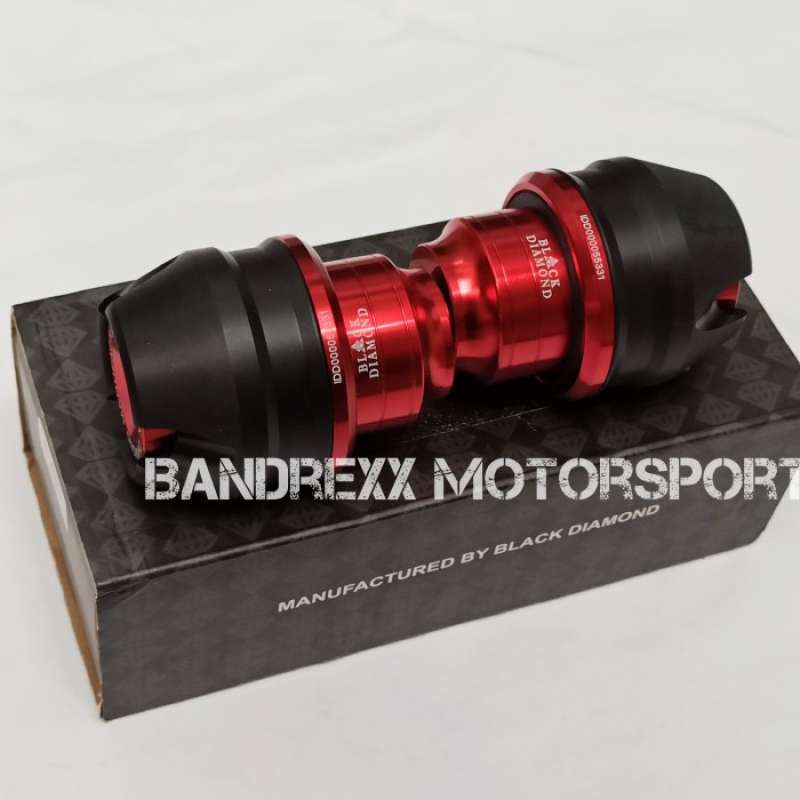 Promo Jalu Roda -cover As Roda Black Diamond For Honda Adv 150 Diskon ...