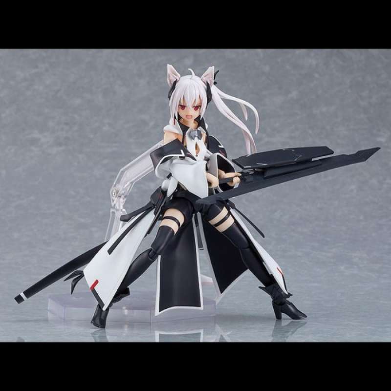 Promo Act Mode Rumi - Mito Nagishiro Original Character Diskon 23% Di Seller Huka Shop - Kebon ...