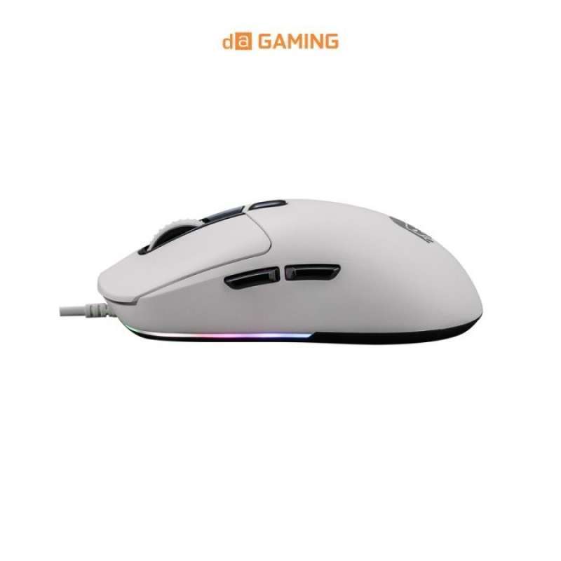 Promo 100% Produk Ori Mouse Da Luna V2 - Digital Alliance Mouse Gaming ...