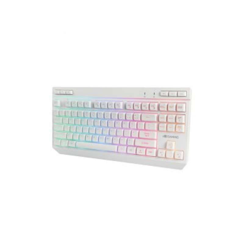 Promo Produk Ori Keyboard Gaming Membrane Rgb Led Digital Alliance Da Wireless Diskon