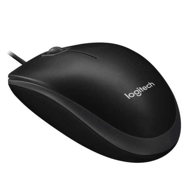 Promo Wired Mouse B100 Aksesoris Sandal Dasbor Dasbot Dasboard Estetik Dashboard Goyang Lucu