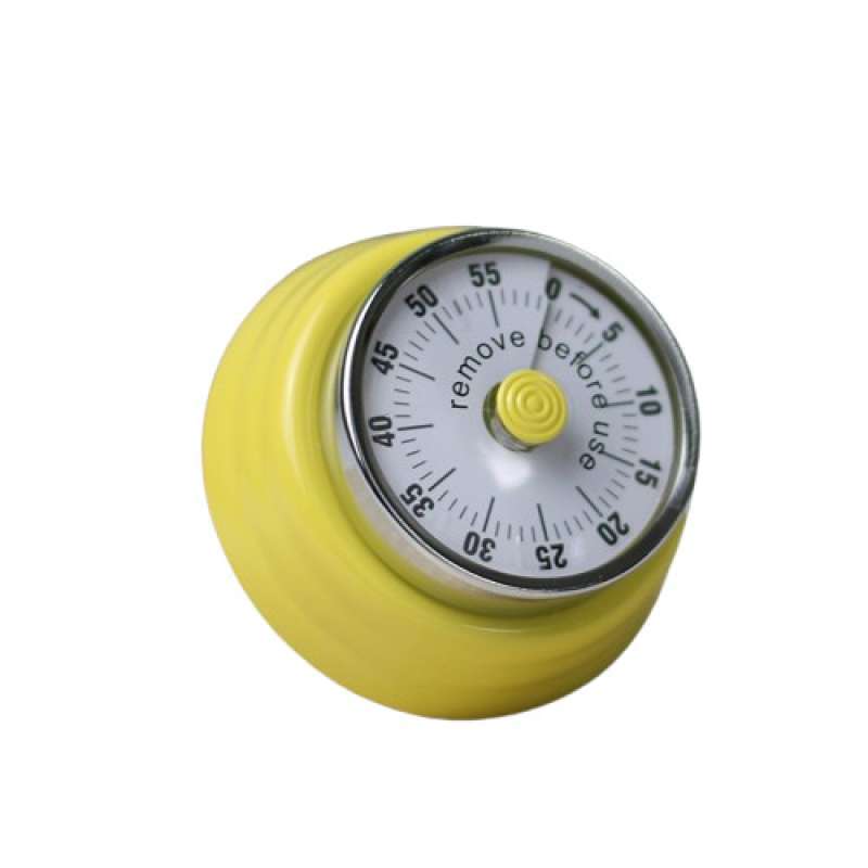 Jual Timer Dapur Magnet Mechanical Timer Magnetic Timer Masak Oven ...