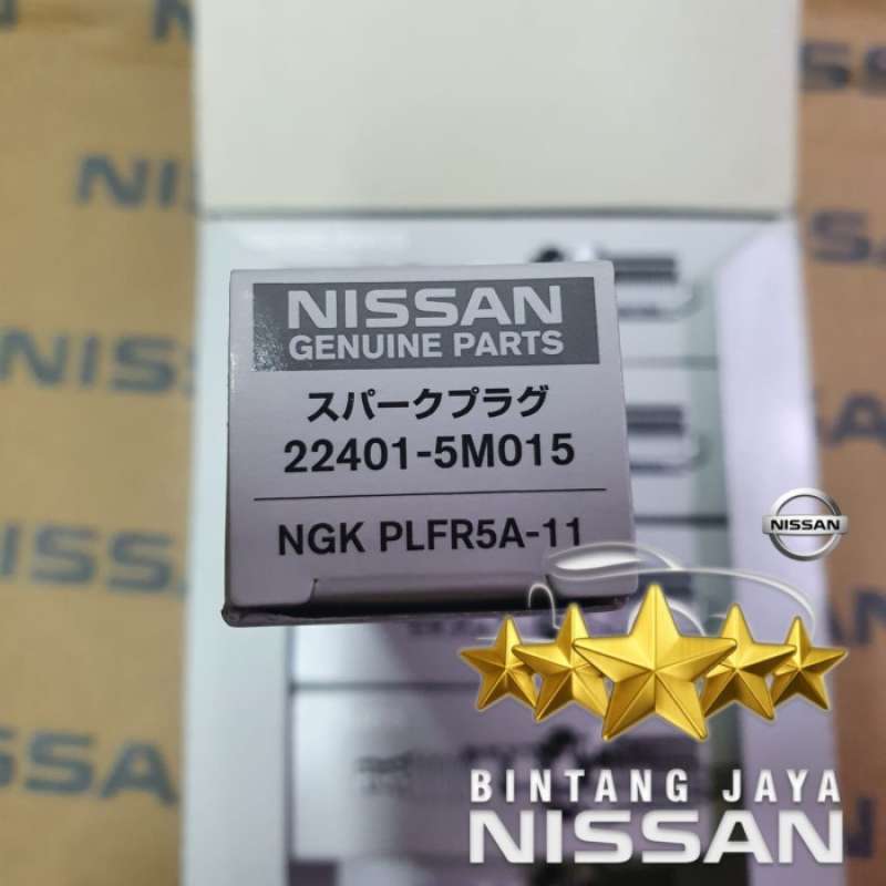 Promo Busi Iridium Teana J31 Elgrand E51 Xtrail T30 Serena C24 Baru Diskon 29% Di Seller ...