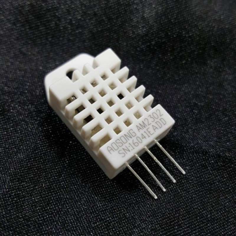 Promo Dht22 Sensor Temperature & Humidity / Dht-22 Sensor Suhu ...
