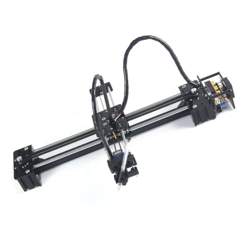 Jual Ly Drawbot Pen Drawing Robot Machine Lettering Corexy Xy-plotter ...