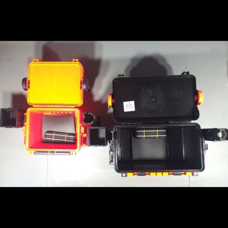 Jual Kotak Perkakas Daido Bucket Pro 6/12 Liter | Tool Tackle Box ...
