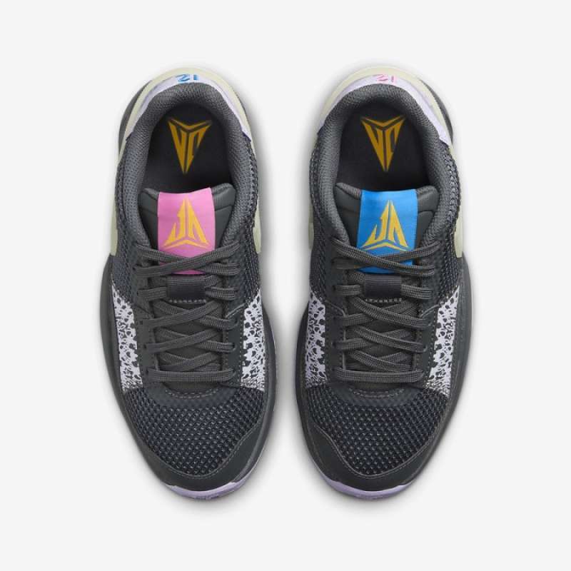 Jual Sepatu Basket Anak Ja Morant 1 Gs Night Dx2294-002 Di Seller ...