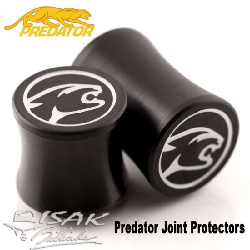 Jual Predator Joint Protector - Uniloc - Billiard Pool Cue - Stick ...