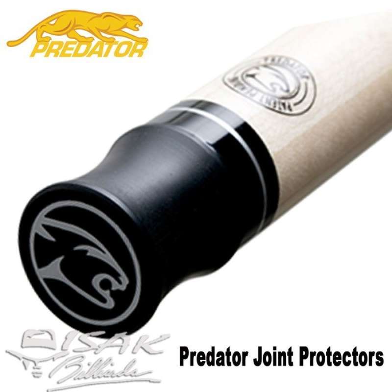 Jual Predator Joint Protector - Uniloc - Billiard Pool Cue - Stick ...