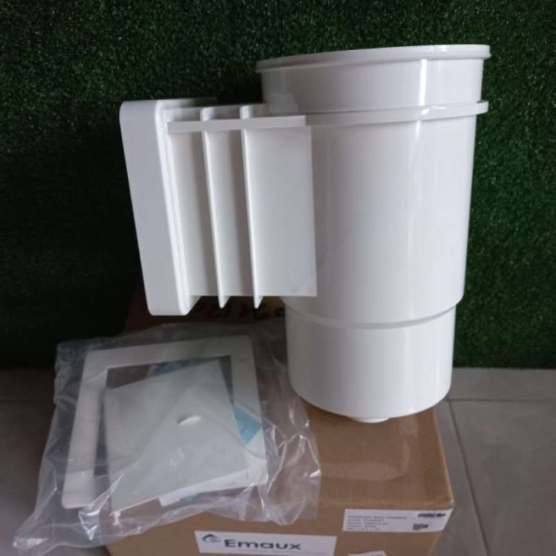Jual Skimmer Box Emaux Em 0010 Rc Skimmer Box Kolam Renang Pipa 1,5 In ...