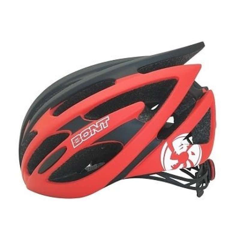 Jual Bont Skate Helmet Helm Sepatu Roda Sepeda Di Seller Suzuka ...