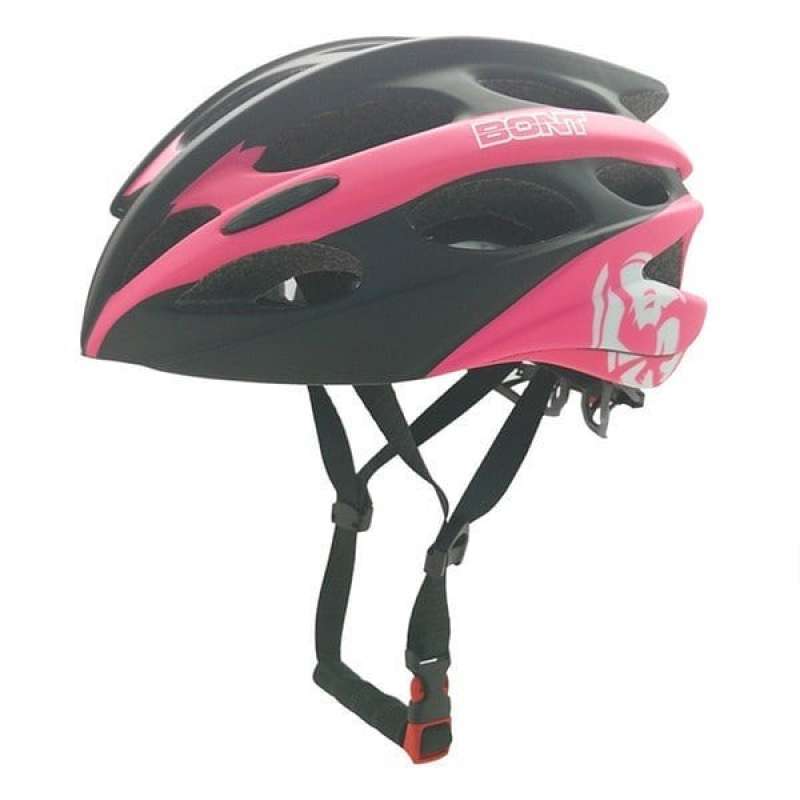 Jual Bont Skate Helmet Helm Sepatu Roda Sepeda Di Seller Suzuka ...