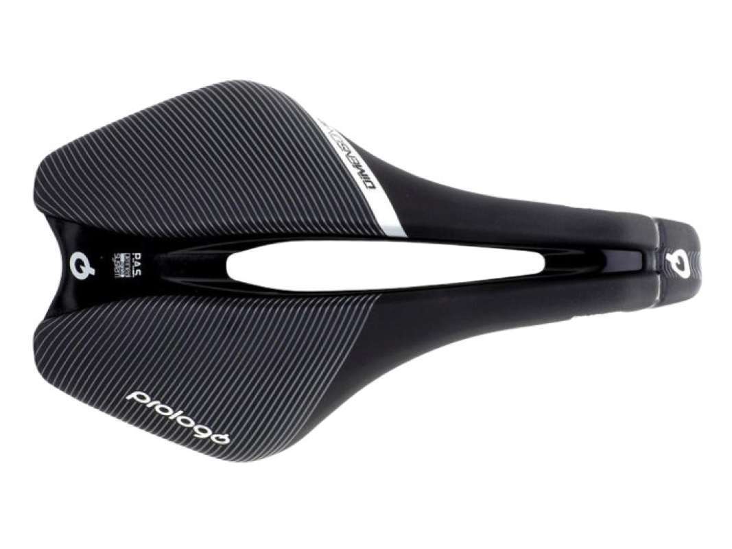 Jual Sadel Sepeda Original Saddle Prologo Dimension 143 Pro Stn Rail Di ...