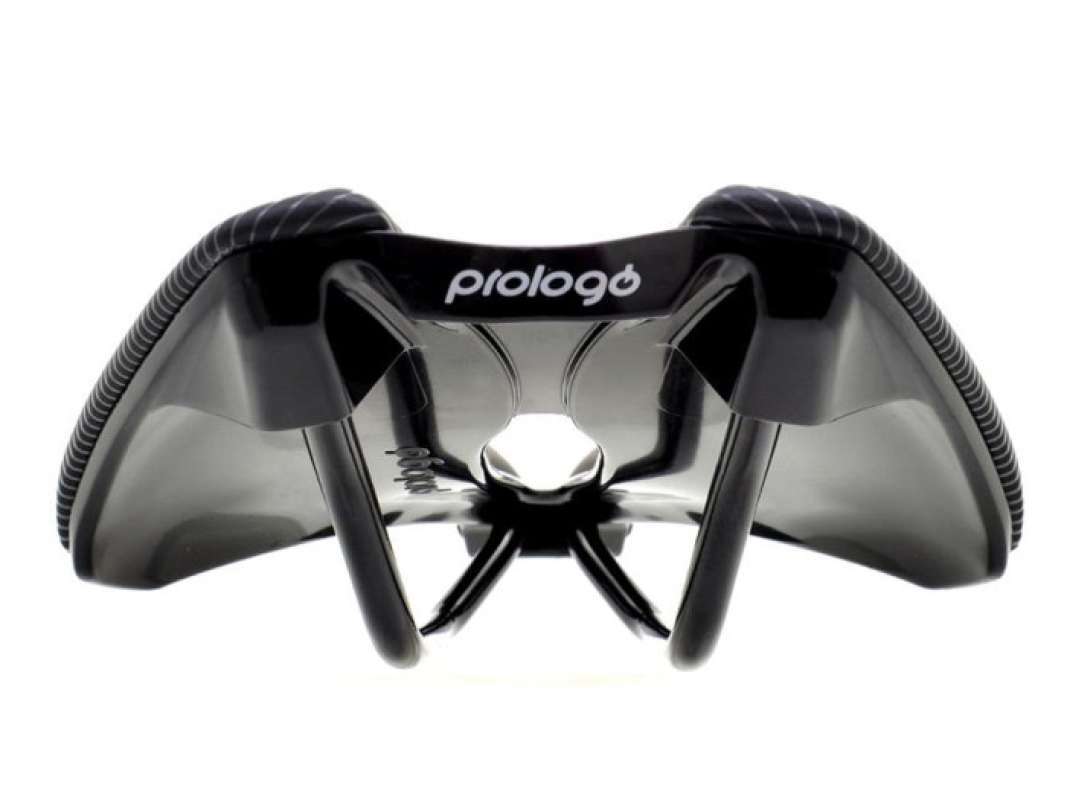 Jual Sadel Sepeda Original Saddle Prologo Dimension 143 Pro Stn Rail Di ...