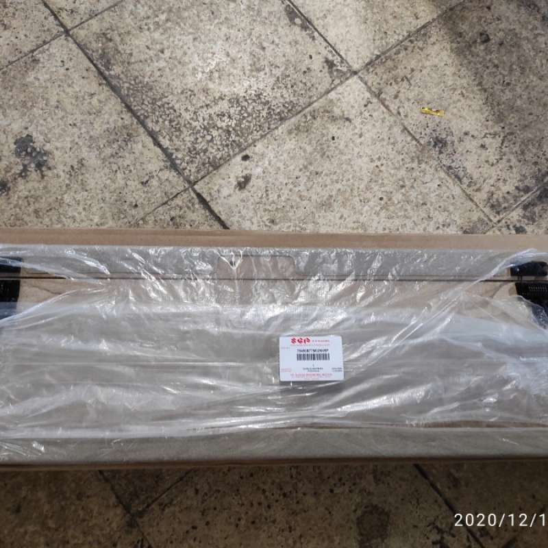 Jual Flap Luggage Box Atau Papan Tutup Box Bagasi Ertiga Lama Type 1 ...