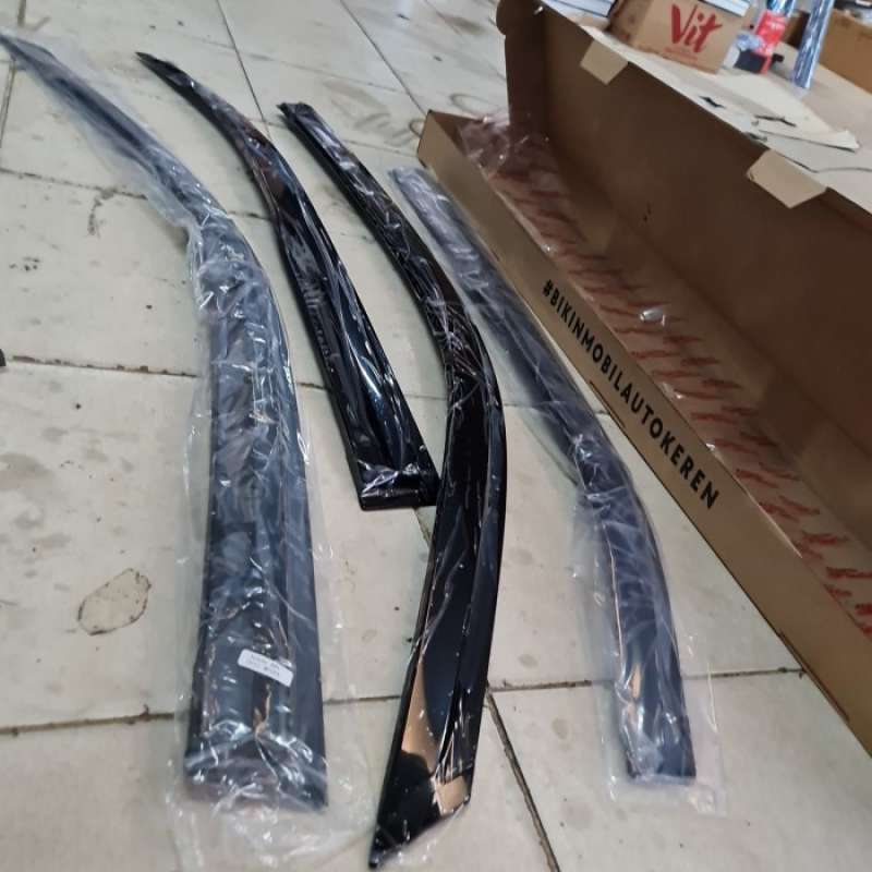 Jual Talang Air Mugen Injection Otoproject All New Hrv 2022 Di Seller Tombstone - Cengkareng ...