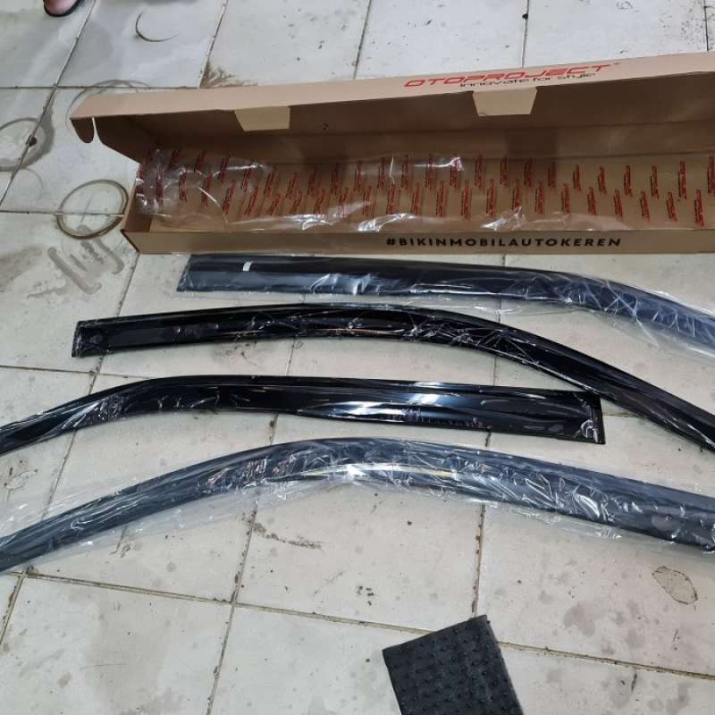 Jual Talang Air Mugen Injection Otoproject All New Hrv 2022 Di Seller Tombstone - Cengkareng ...