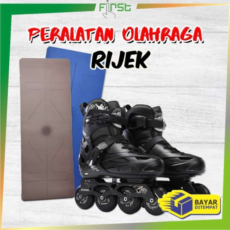 Promo Fh-barang Rijek Peralatan Olahraga Wanita Pria / Raket Badminton ...