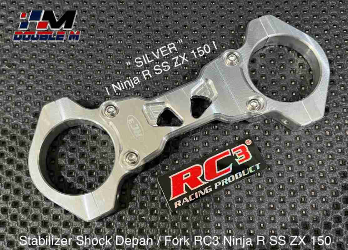 Jual Stabilizer Fork Stabiliser Shock Depan Bpro Kawasaki Ninja R Rr ...