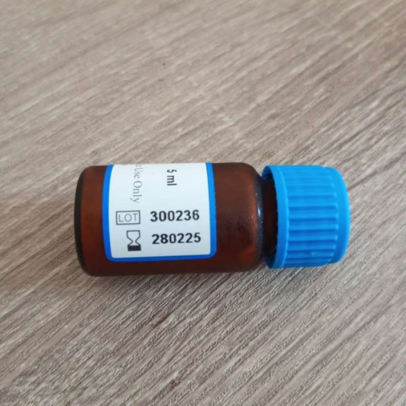 Promo Control Serum Normal 5ml - Kontrol Normal Kimia Klinik Diskon 23% Di Seller Leomord Store ...