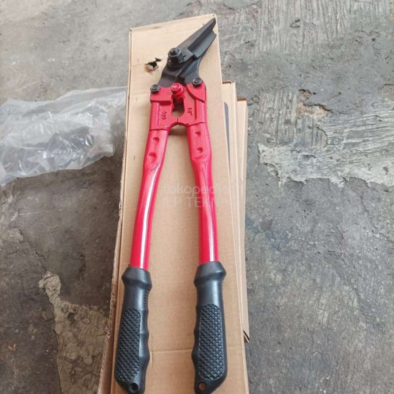 Promo Gunting Potong Plat Besi 18 Band Eyzer Diskon 23% Di Seller Skala ...