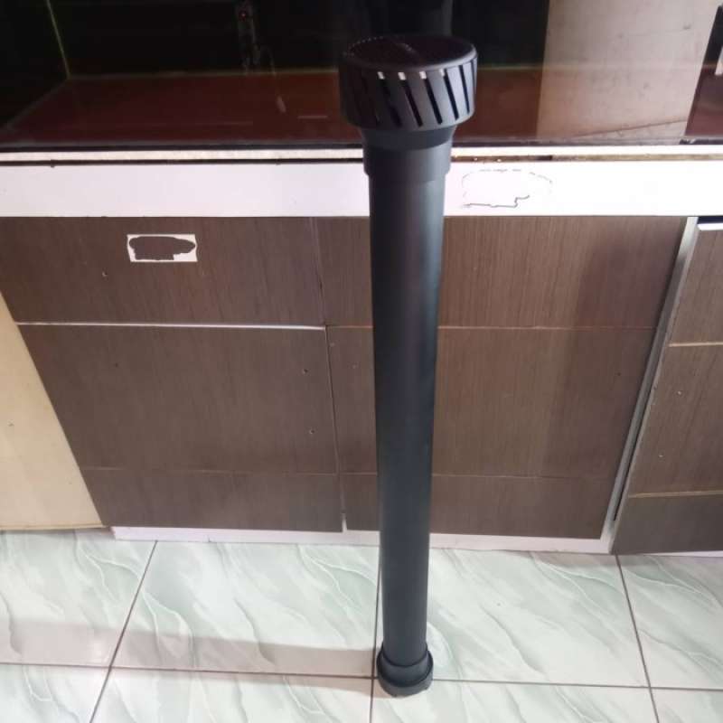 Jual Pipa Overflow Skimmer Akuarium Sump Filter Pipa 2 Inchi Plus ...