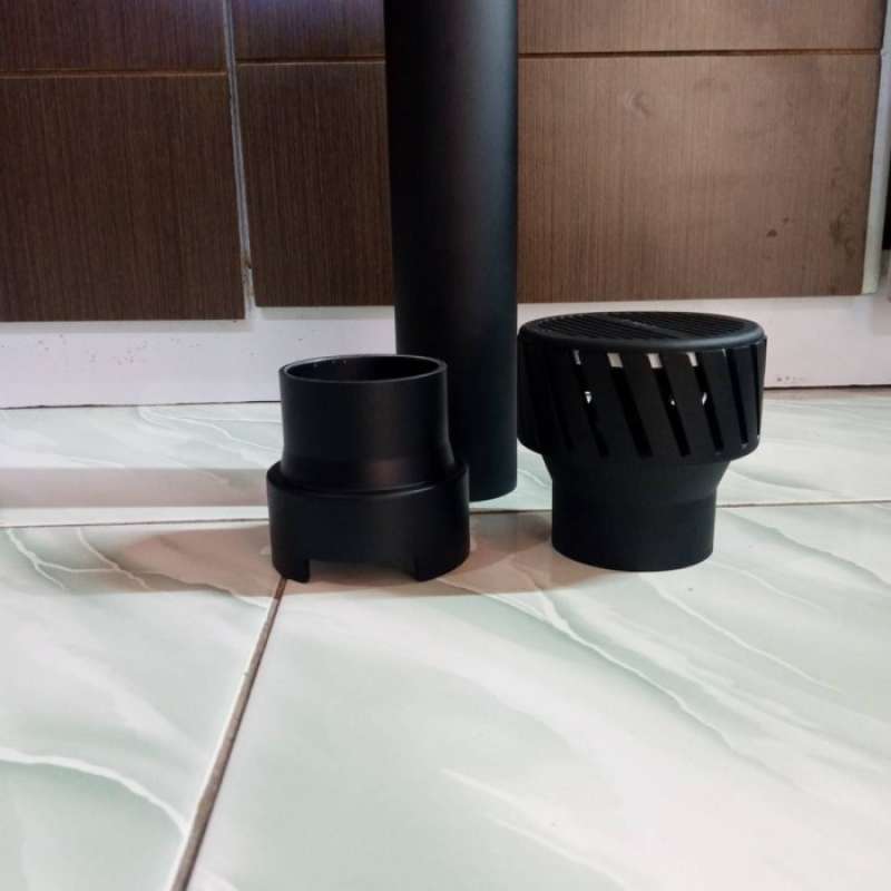 Jual Pipa Overflow Skimmer Akuarium Sump Filter Pipa 2 Inchi Plus ...