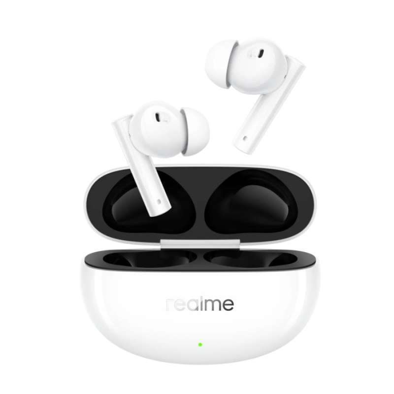 Promo Realme Buds Air 5 Anc Garansi Resmi Realmi Bud Bluetooth Headset ...