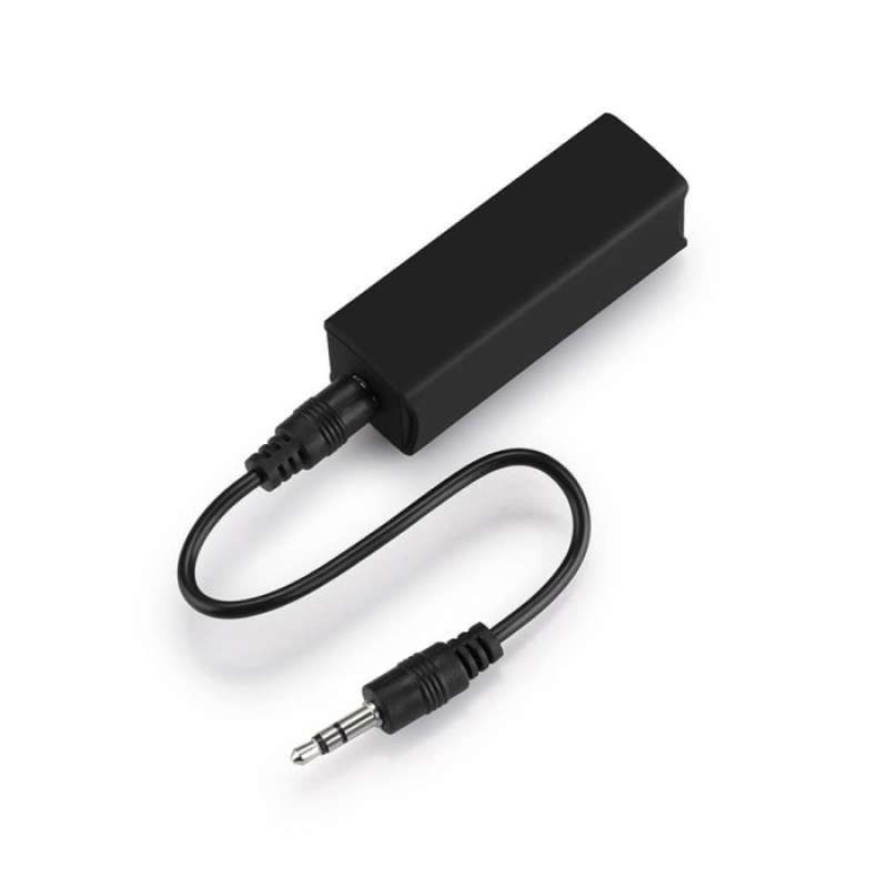 Promo Ground Loop Noise Isolator Anti Hum Laptop Mixer Aux Audio Vodool ...