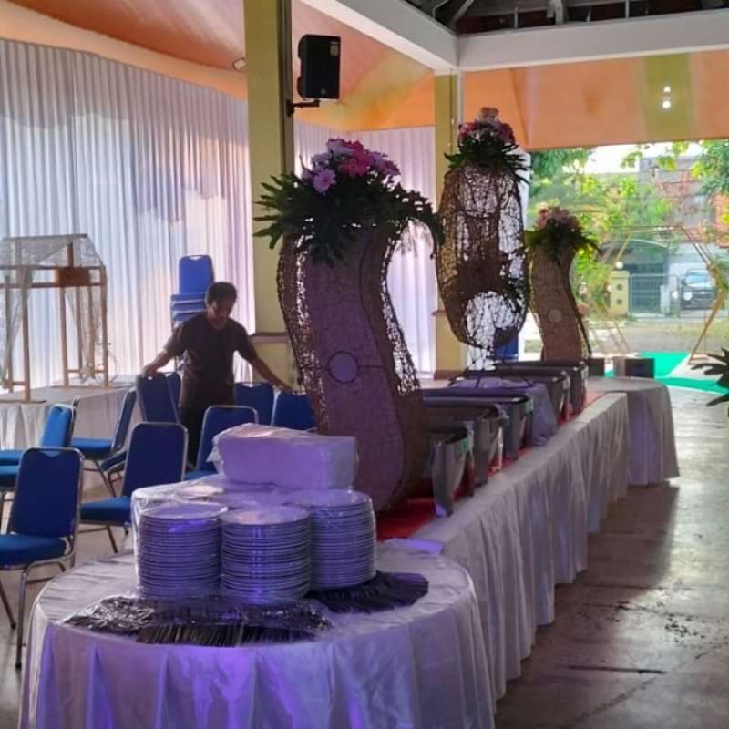 Jual Sewa Alat Pesta Di Seller Yama - Cengkareng Timur, Kota Jakarta ...