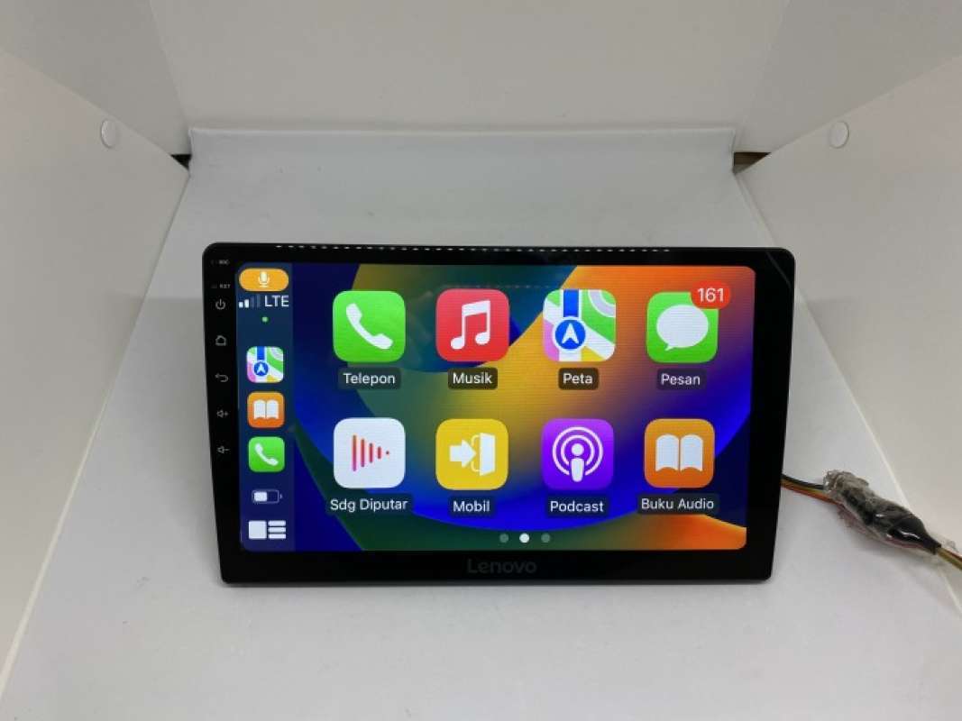 Head Unit Android 9 Inch - Detail, Harga OTR & Promo 2024 Blibli