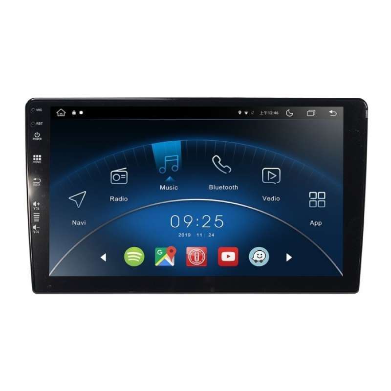 Promo Head Unit Android Carplay 10 Inch Mirai X-series 1032ql 8/256 Gb Qled Promo - Hu Only ...