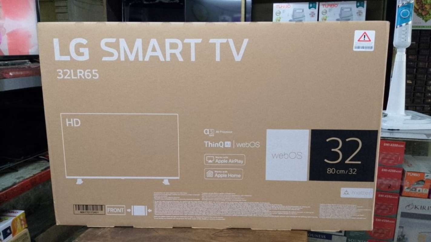Promo Led Smart Tv Lg 32 Inch Lr65 Diskon 5% Di Seller Linggar Jaya 1 ... Promo Led Smart Tv Lg 32 Inch Lr65 Diskon 5% Di Seller Linggar Jaya 1 ...