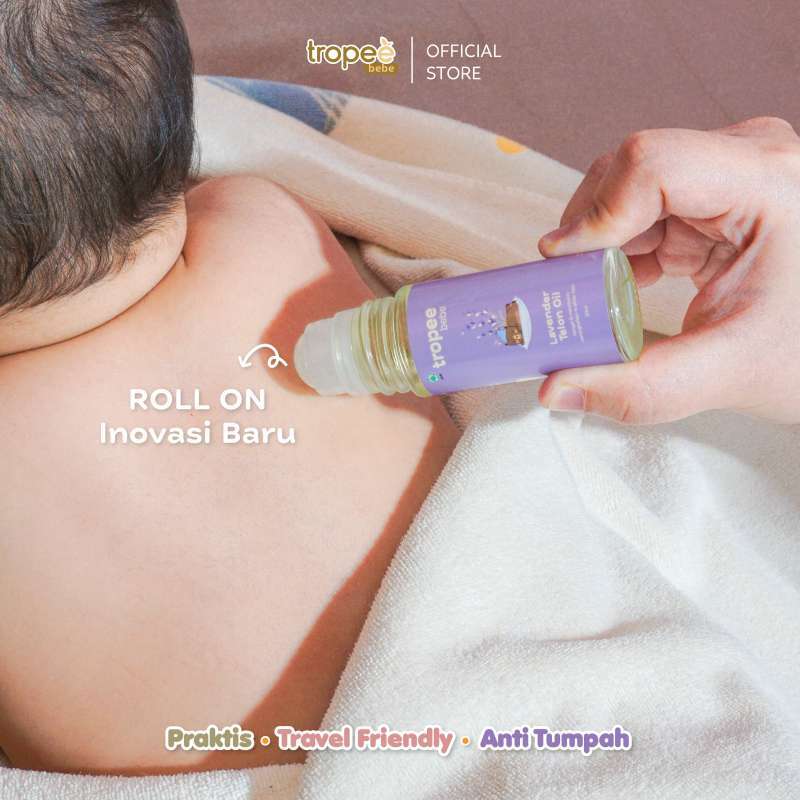 Promo Tropee Bebe - Pinkfong Body Cologne Fresh Berry 60ml + Telon Oil ...