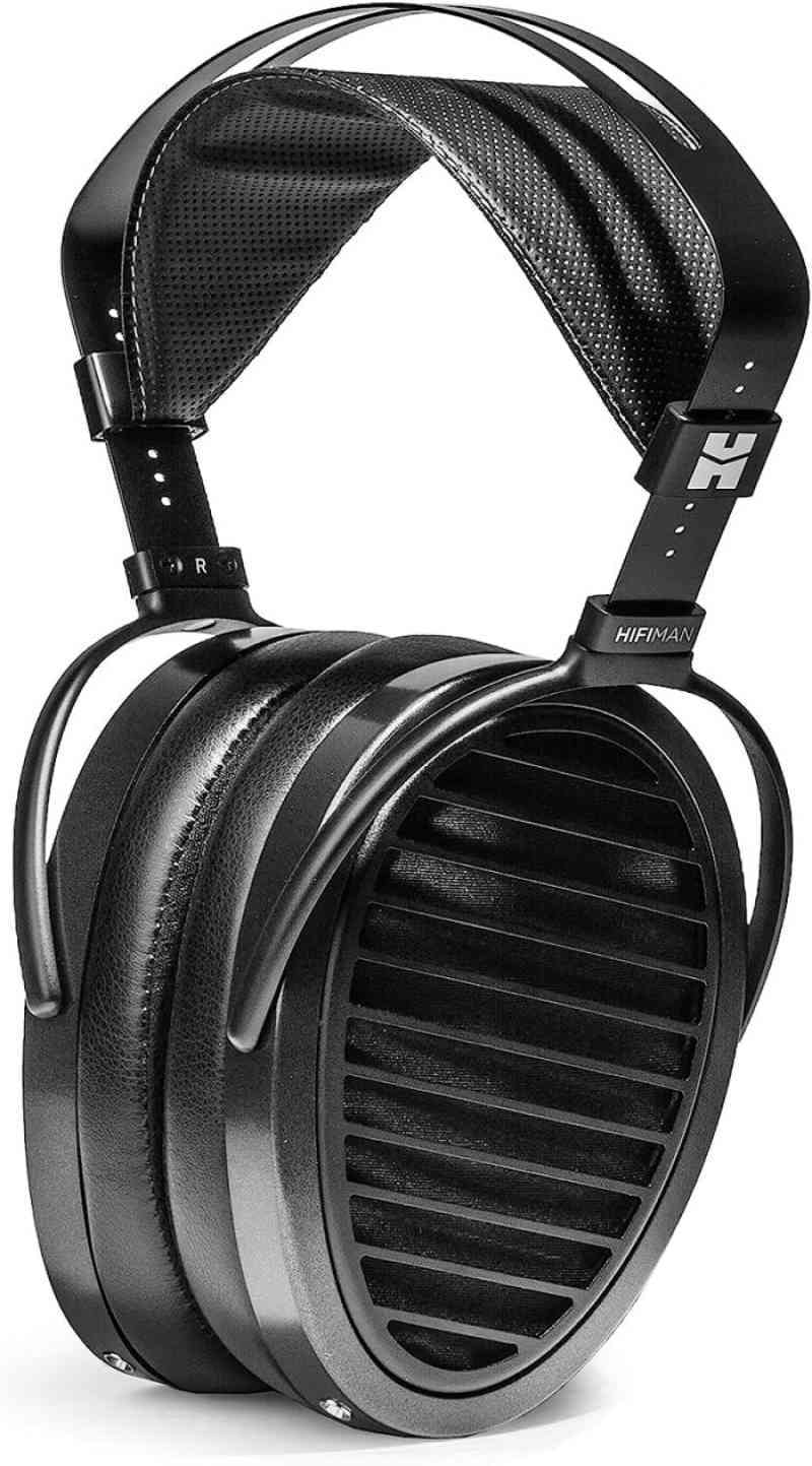 Promo Hifiman Arya / Arya Organic Planar Magnetic Open-back Headphones Diskon 50% Di Seller Dr ...