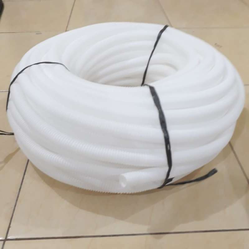 Jual Pipa Conduit Flexible 20mm / Selang Flexibel Fleksibel 20 Mm ...