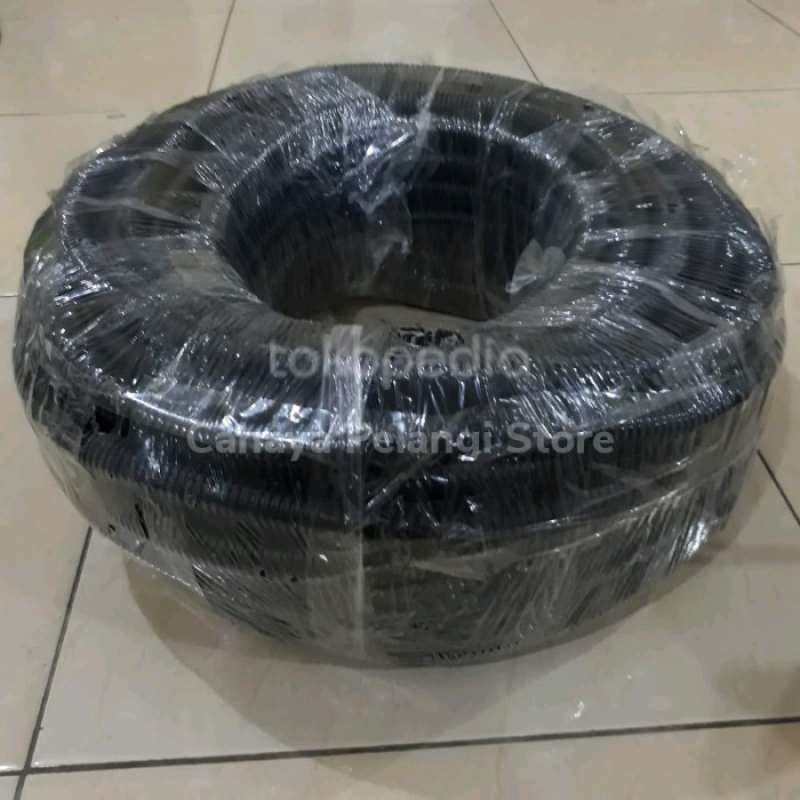 Jual Pipa Conduit Flexible 20mm / Selang Flexibel Fleksibel 20 Mm ...