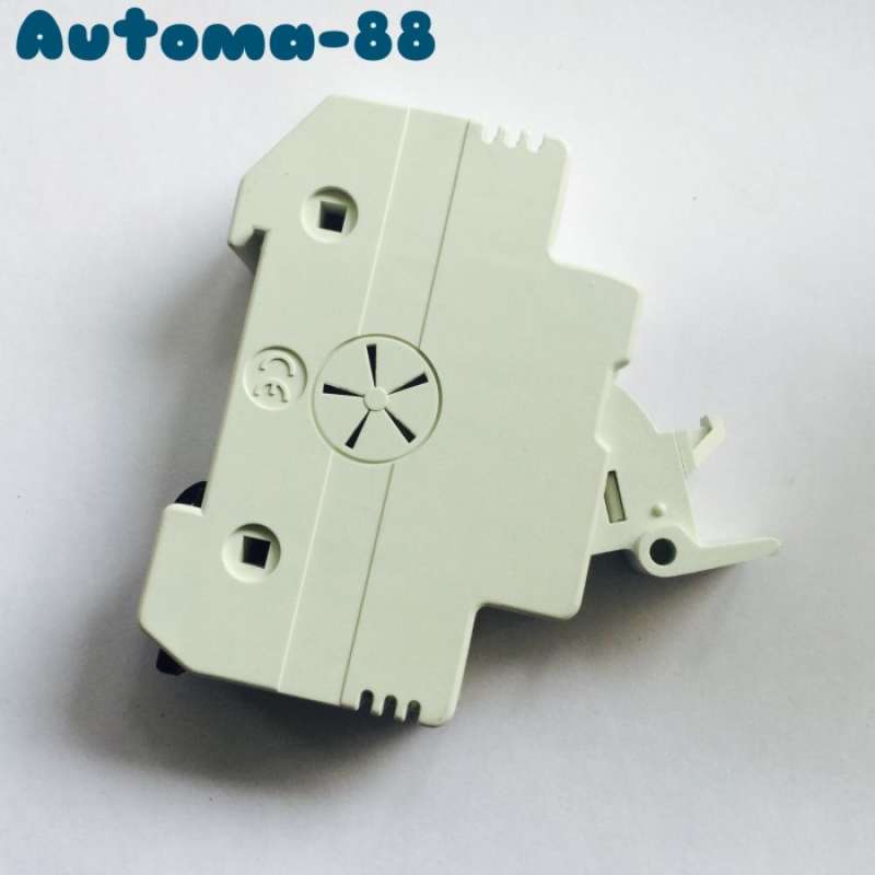 Jual Pv Fuse Holder Plts 10x38 Dc 1000v 1p 2a 6a 10a 16a 25a 30a Solar ...