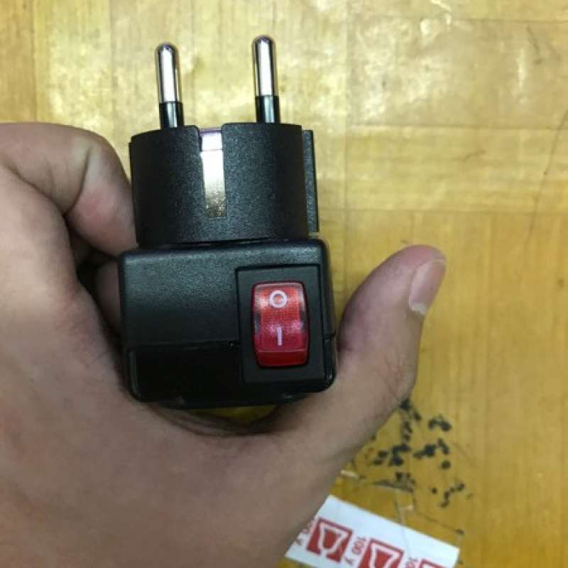 Promo Tuya Bluetooth Ble Fingerbot Plus Rechargeable Battery Smart Life ...