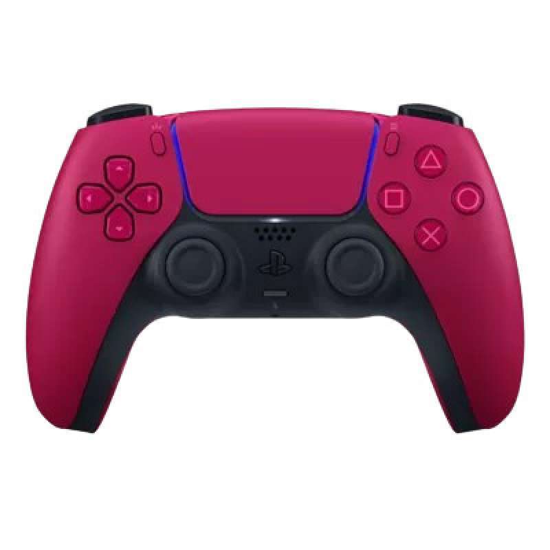 Jual Ps5 Dualsense Wireless Controller - Midblack Nobox Di Seller Have ...