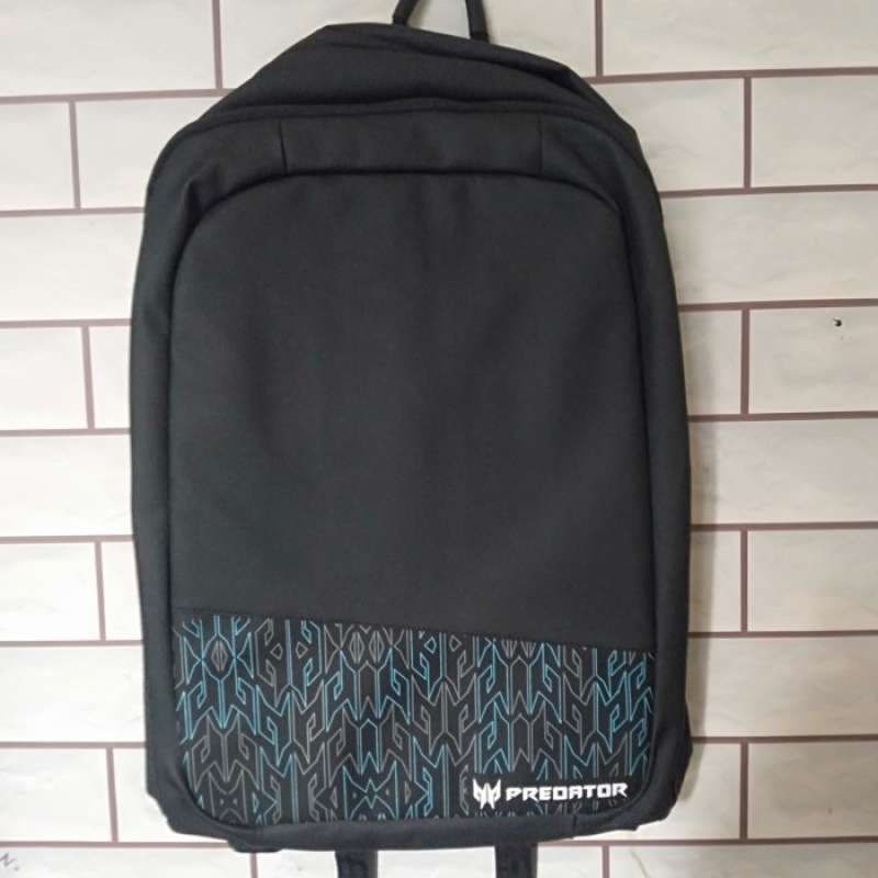 Jual Acer Nitro Predator New Version Original Backpack Di Seller Have ...