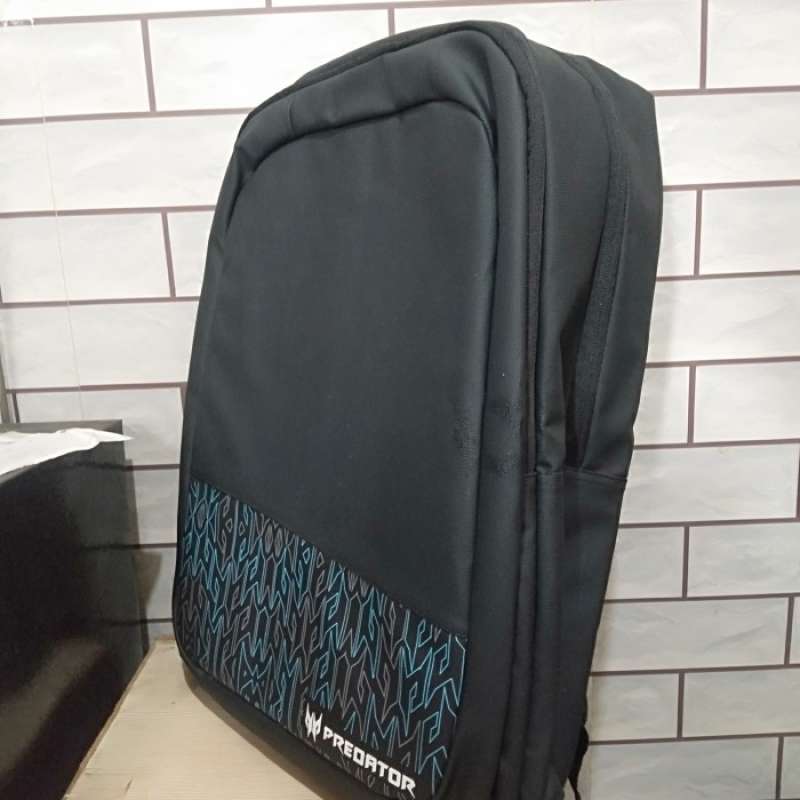 Jual Acer Nitro Predator New Version Original Backpack Di Seller Have ...