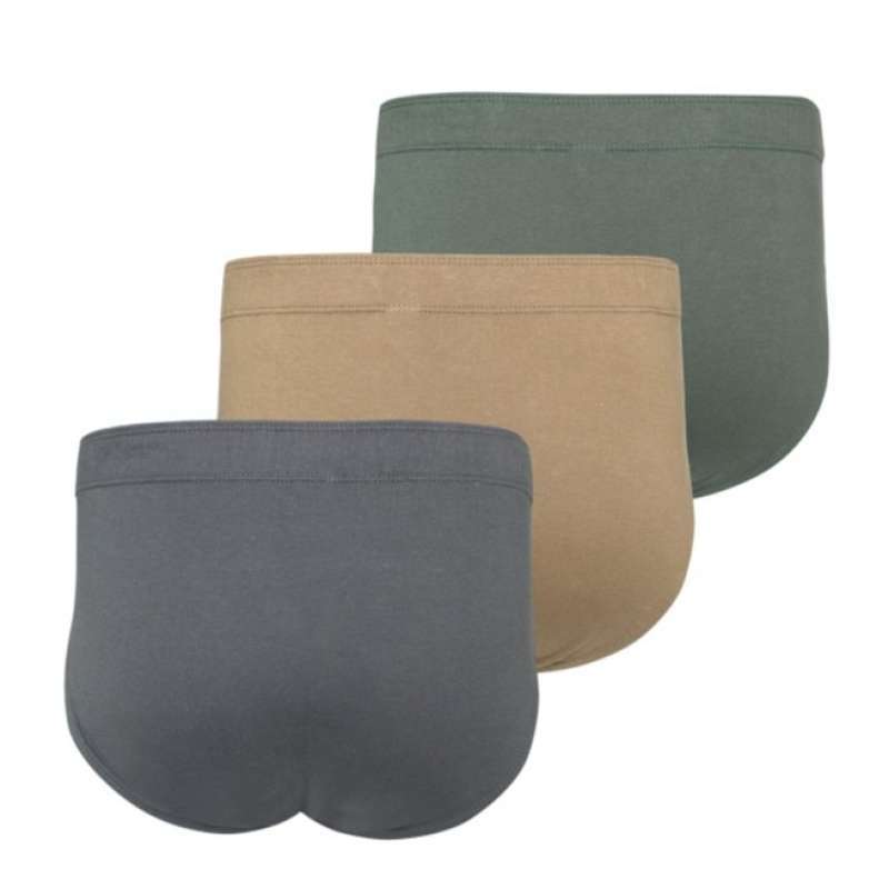 Jual Gt Man Extra Large Mbs-01 Celana Dalam Jumbo Di Seller Winter ...